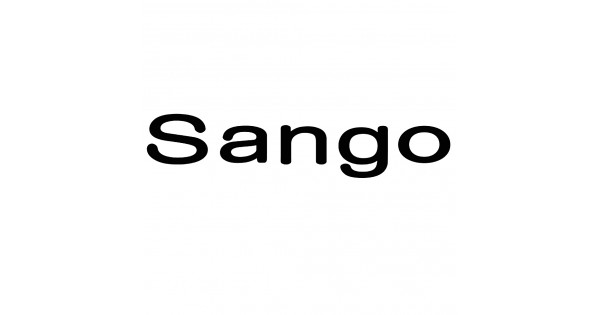 SANGO MADE IN JAPAN