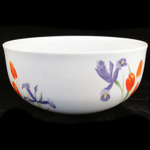 Block Spal Just Cut Open Vegetable Bowl 7.75" diameter