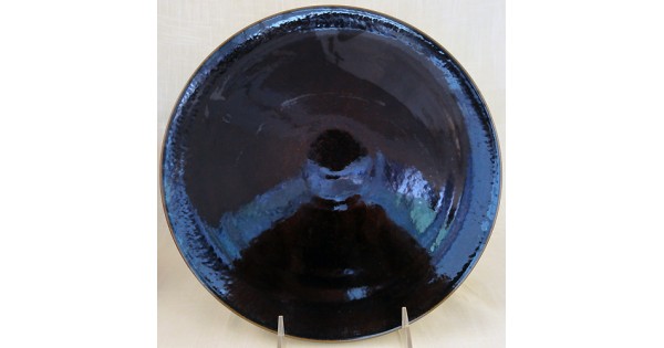 Denby Velvet Salad Plate 9.25" diameter