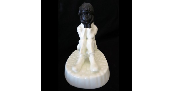 Minton Spellbound MS2 5" tall